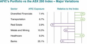 AFIC Review: Australian Foundation Investment Company (ASX:AFI)