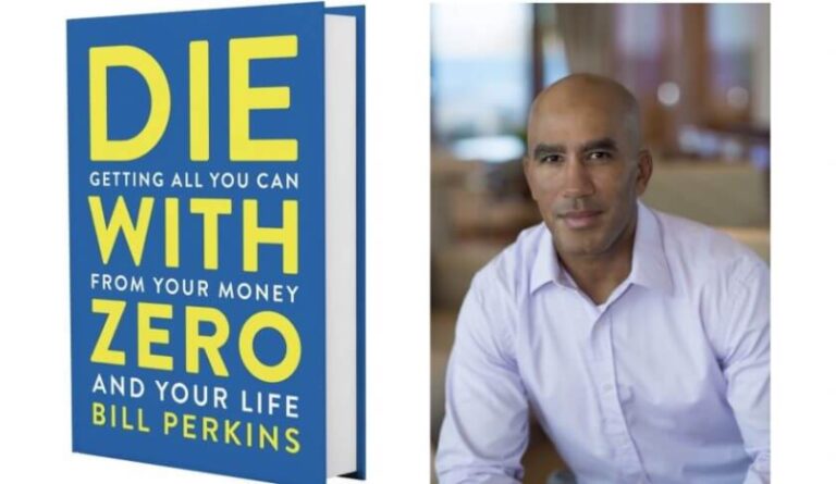 #17: Die With Zero: Key Takeaways for the FIRE Community